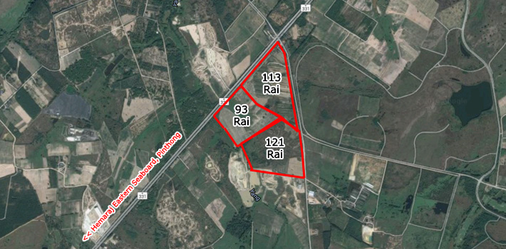 Land - OSD1L0025 - THAI-KOUJYO.COM